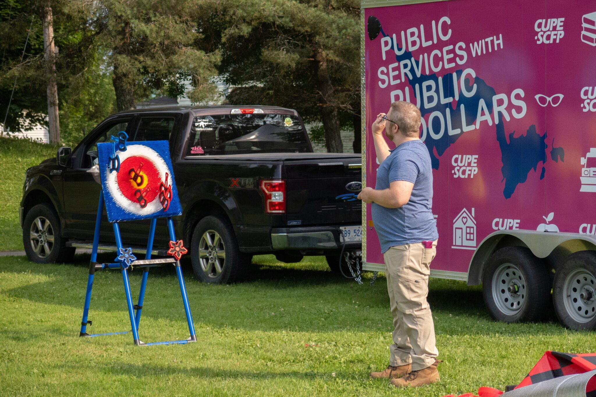 CUPE Newfoundland Labrador