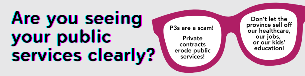 CUPE Newfoundland Labrador