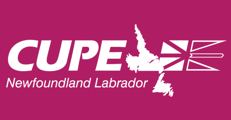 CUPE Newfoundland Labrador and Higgins Insurance Scholarship - CUPE ...