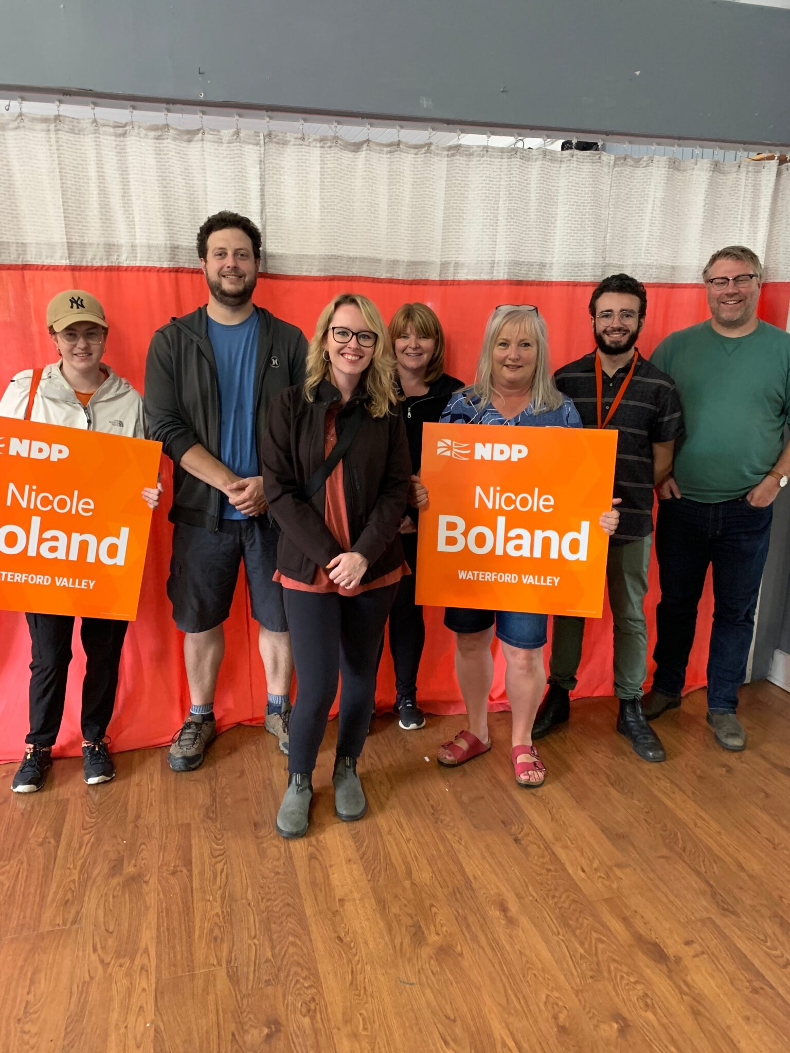 CUPE Newfoundland Labrador