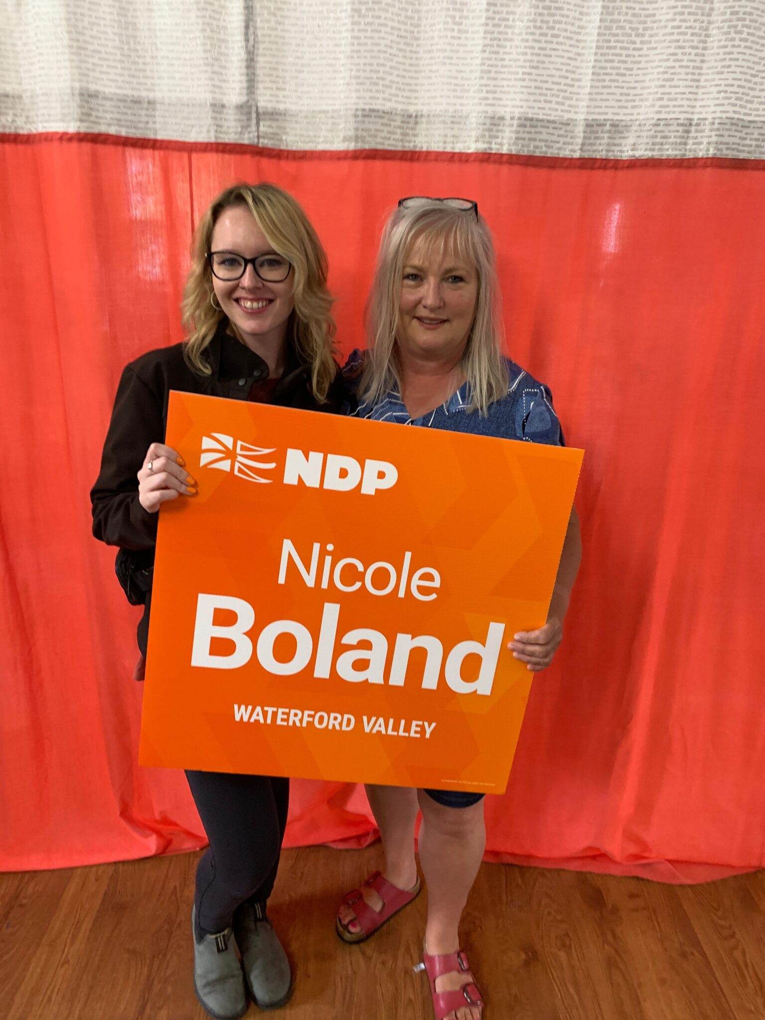 CUPE Newfoundland Labrador