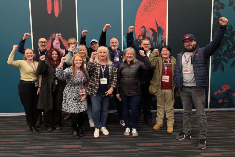 CUPE Newfoundland Labrador