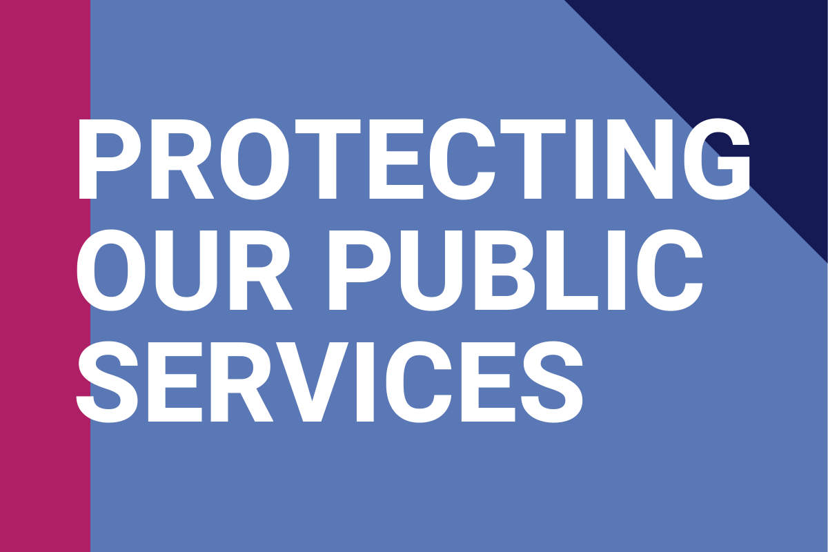 CUPE Newfoundland Labrador